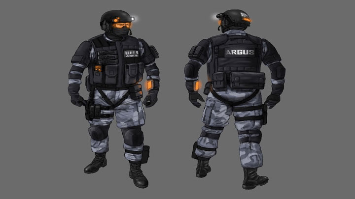 Tom Clancy's Splinter Cell: Chaos Theory GAME MOD Multiplayer Redux v.1 ...