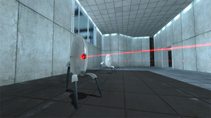 Portal GAME MOD Quality of Life Mod v.2.1 - download | gamepressure.com