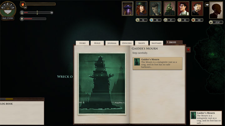 Sunless Sea mod Scrambled Sea v.1.0 - Darmowe Pobieranie | GRYOnline.pl