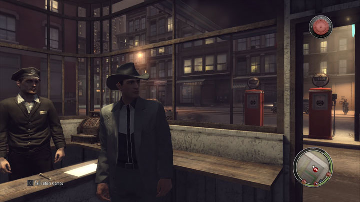 Mafia II: Definitive Edition GAME MOD Mission Timer Limits Removed v.1. ...
