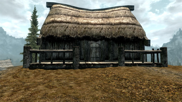 The Elder Scrolls V: Skyrim Special Edition mod RTS for Skyrim - SSE ...