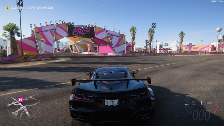 Forza Horizon 5 mod Detailed Reshade v.1.0 - Darmowe Pobieranie ...