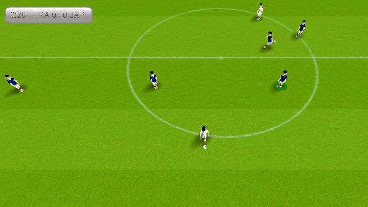 Dino Dini's Kick Off Revival FULL GAME Kick Off 2 (Remake) - download ...