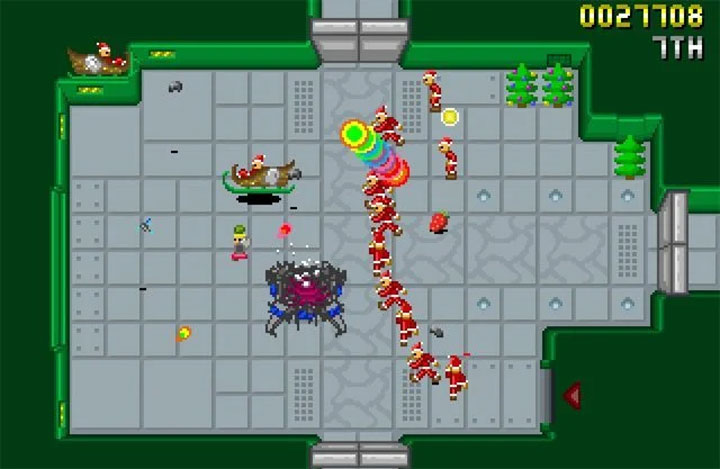 Ittle Dew FULL GAME Hyper Princess Pitch - download | gamepressure.com