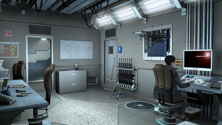 Still Life GAME MOD Black screen Fix - download | gamepressure.com