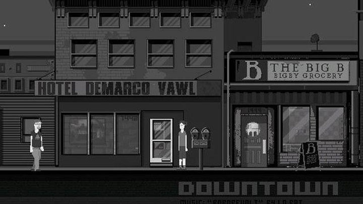 Cart Life FULL GAME 1.6 - download | gamepressure.com