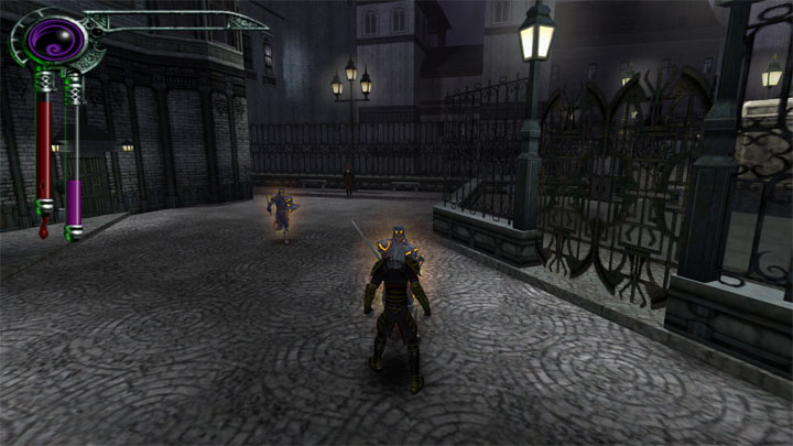 Legacy of Kain: Blood Omen 2 GAME MOD Re-vamped v.18042023 - download ...