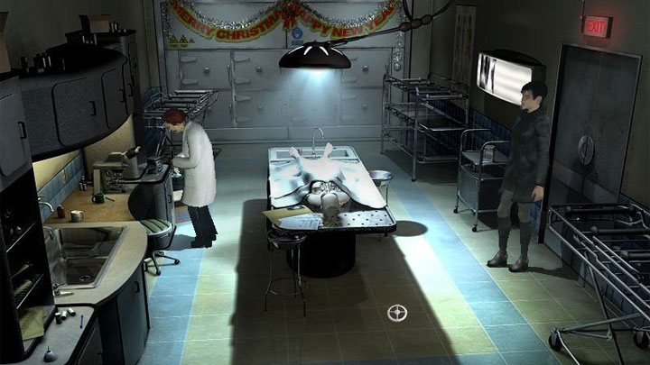 Still Life mod Vsync Fix v.7062023. - Darmowe Pobieranie | GRYOnline.pl