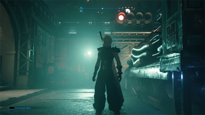 Final Fantasy VII Remake: Intergrade GAME MOD Dynamic Resolution ...