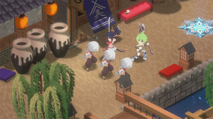 Disgaea 7: Vows of the Virtueless 19 Cheat Table v.6102023 - download - GRYOnline.pl