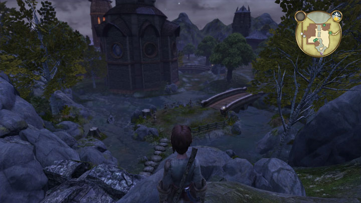 Fable Anniversary mod FreeRoam v.1.0 - Darmowe Pobieranie | GRYOnline.pl