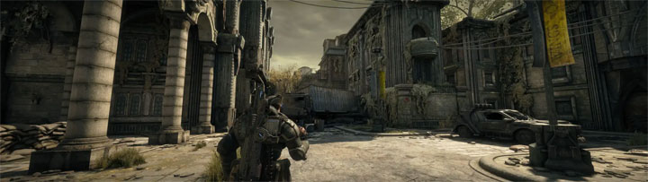 Gears of War mod Super ultrawide and wider v.1.0 - Darmowe Pobieranie ... Gears of War mod Super ultrawide and wider v.1.0 - Darmowe Pobieranie ...