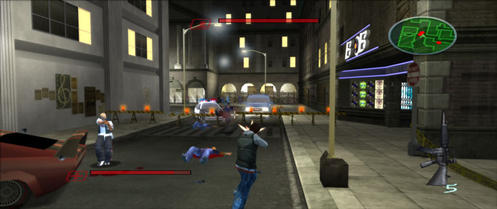 NARC 16 Widescreen/Ultrawide/Superwide/Multimonitor, FOV and FPS Fix ...