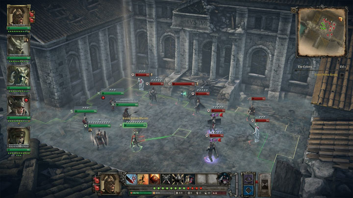 King Arthur: Legion IX mod Cheat Table (CT for Cheat Engine) v.10052024 ...