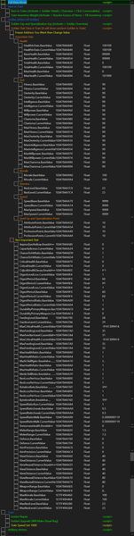 Last Train Home GAME MOD Cheat Table v.1122023 - download ...