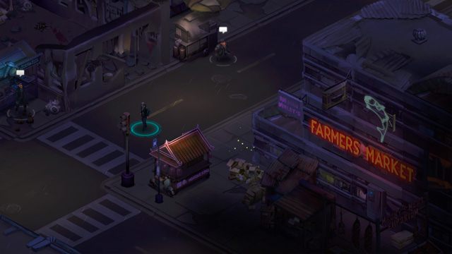 Shadowrun Returns mod Clean Fire v.0.56beta - Darmowe Pobieranie ...