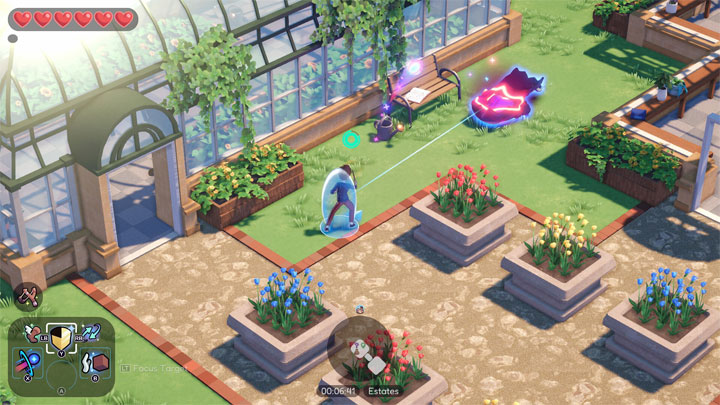 Spells & Secrets mod Cheat Table (CT for Cheat Engine) v.11112023 ...