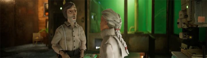 Harold Halibut mod Ultrawide and wider v.1.1 - Darmowe Pobieranie ...