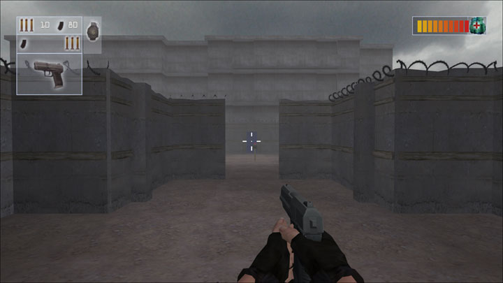 SAS: Anti-Terror Force GAME MOD SAS Anti-Terror Force v.1.0 - download ...