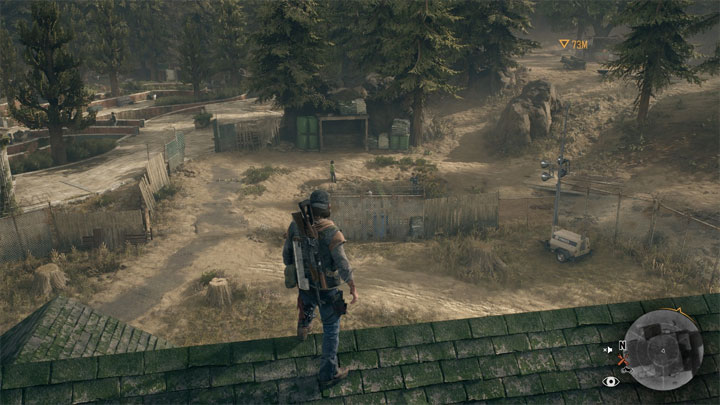 Days Gone cheat engine Days Gone Cheat Table v.1.2.5 - Darmowe Pobieranie | GRYOnline.pl