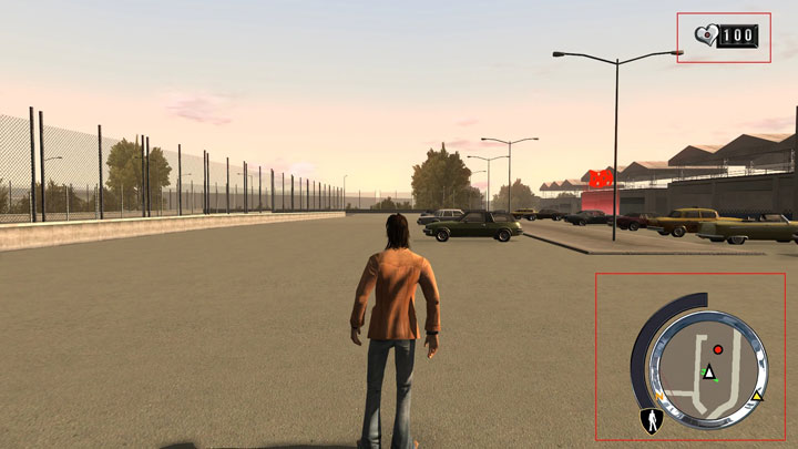 Driver: Parallel Lines GAME MOD HD Hud-Text-Menu v.1.0 - download ...