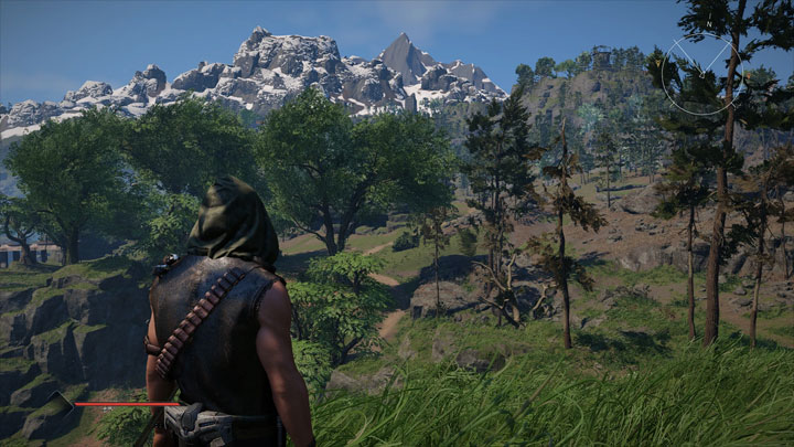 Elex 2 GAME MOD Graphic UP v.12032022 - download | gamepressure.com