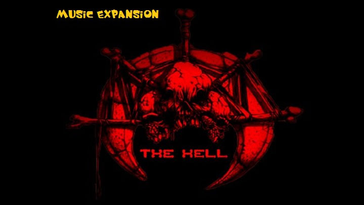 Diablo GAME MOD The Hell 3 Music Expansion v.1.6 - download ...