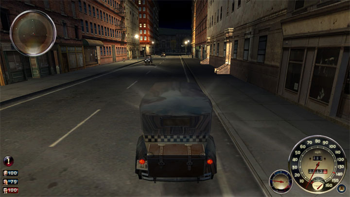 Mafia: The City of Lost Heaven GAME MOD Mafia Ready-to-Play - download ...