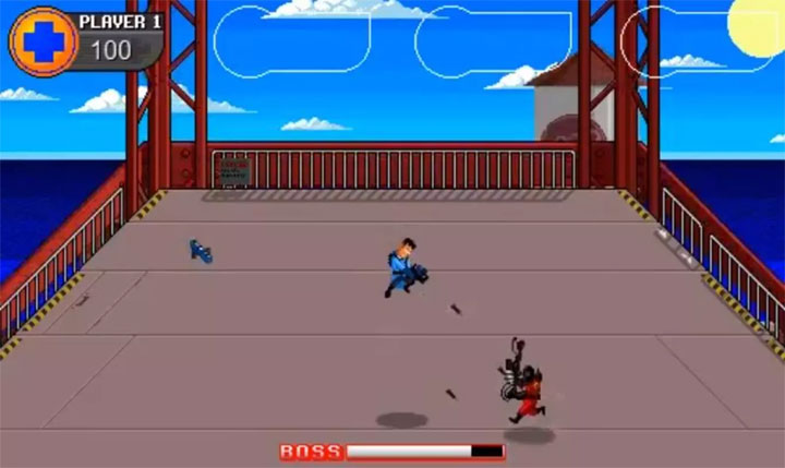 Team Fortress 2 FULL GAME Team Fortress Arcade v.1 - download ...