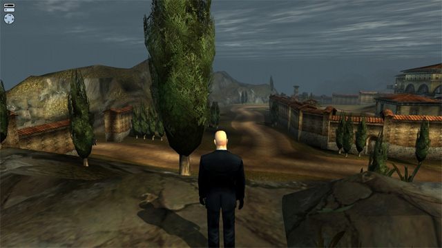 Hitman 2: Silent Assassin mod Hitman 2 Widescreen Fix - Darmowe ...