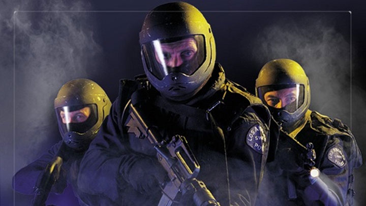 SWAT 3: Close Quarters Battle mod Swat 3 Tactical Game Of The Year ...