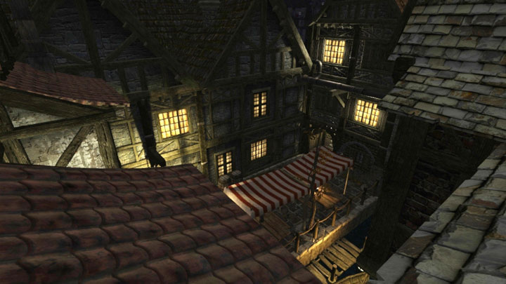 The Dark Mod GAME MOD Cleaning Up the Neighbourhood v.18022019 ...