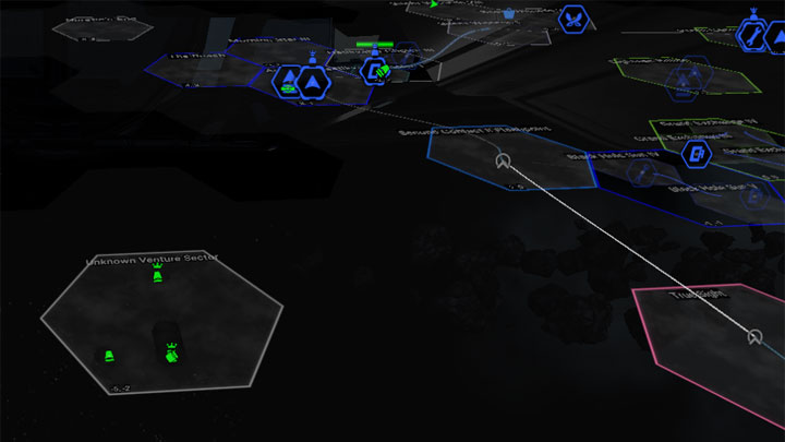 X4: Foundations GAME MOD Ventures v.0.3.3 - download | gamepressure.com