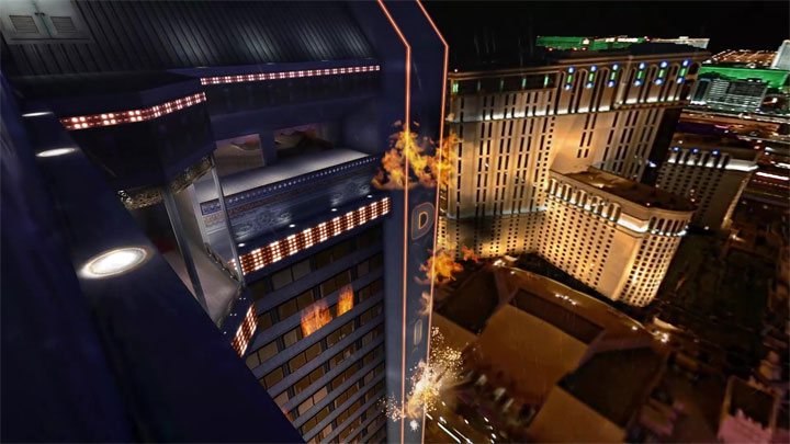 Duke Nukem Forever GAME MOD DNF 2001 Restoration Project v.0.2.1 ...