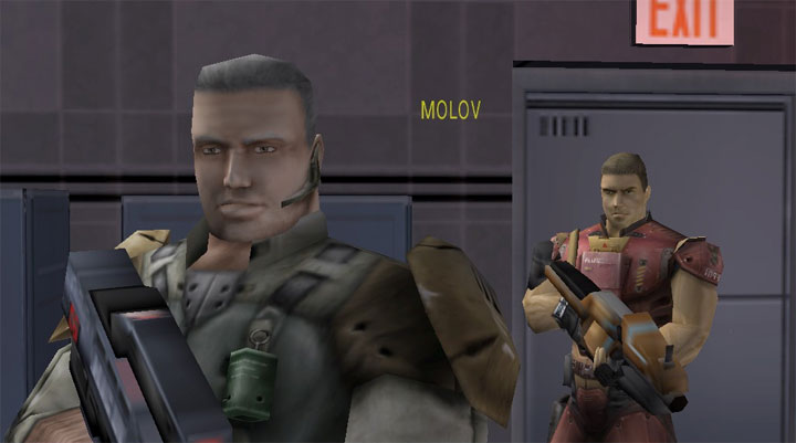 Red Faction II mod Cutscenes Fix - Darmowe Pobieranie | GRYOnline.pl