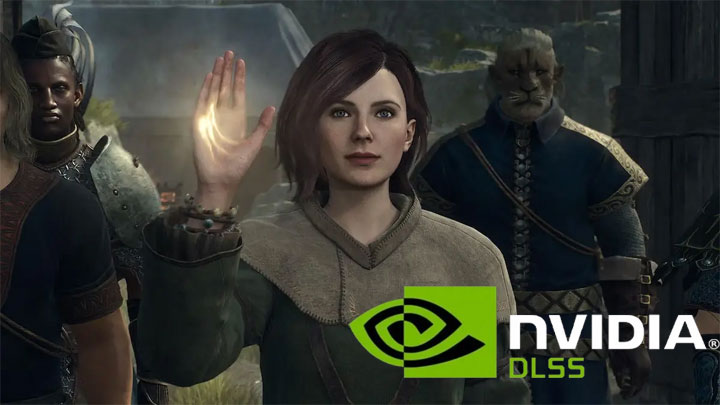 Dragon's Dogma II GAME MOD DLSS3 Enabler (with FrameGen) v.0.1 - download | gamepressure.com