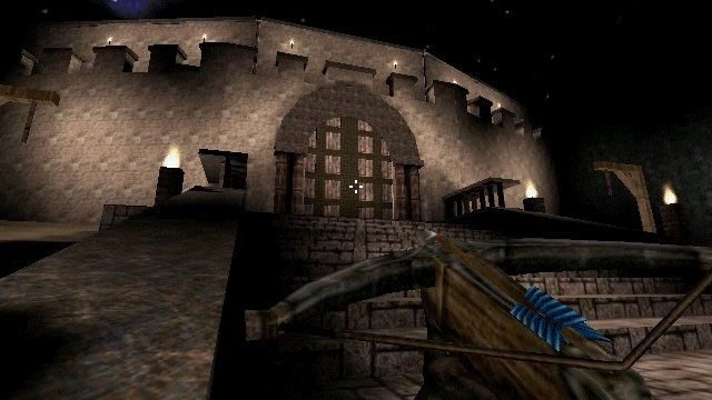 Quake (1996) mod Eternal War: Shadows of Light v.1.0 - Darmowe ...