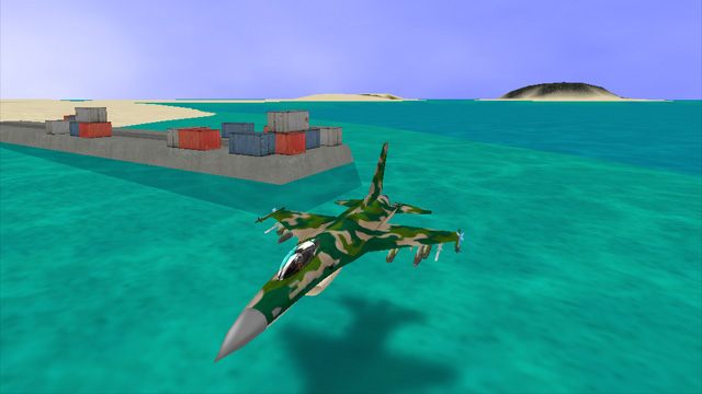 Quake III: Arena GAME MOD Military Forces Quake 3 - download ...