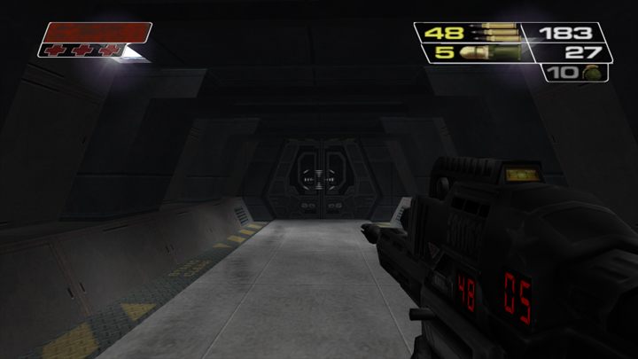 Red Faction II GAME MOD RF2 Aspect Fixer v.0.7.0 - download ...