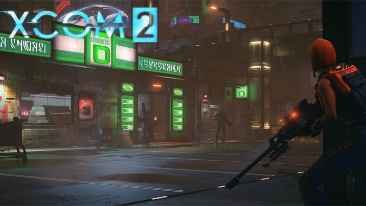 Xcom 2 alternative mod launcher - expertlader