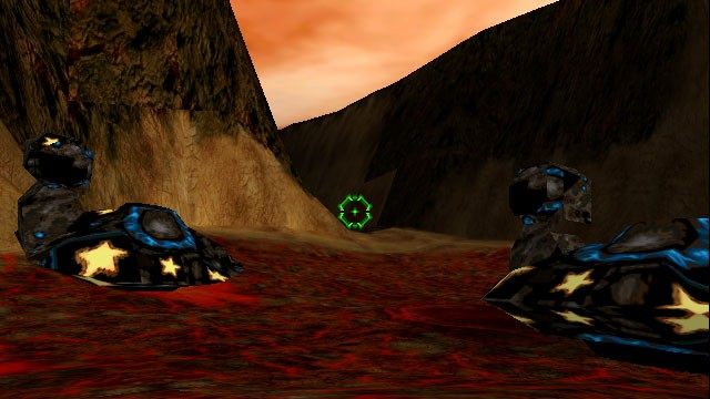 Battlezone (1998) mod Battle Grounds v.1.1 - Darmowe Pobieranie ...