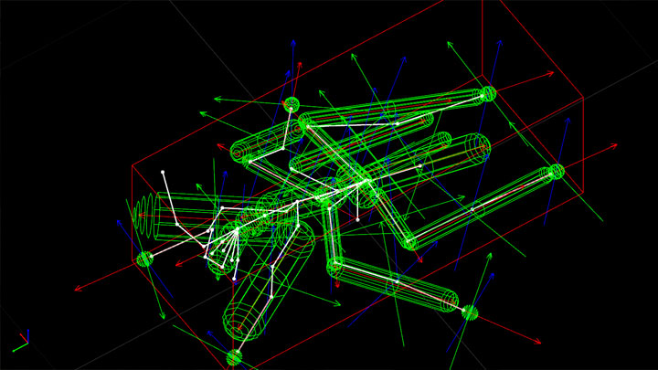Fallout: New Vegas mod Ragdolls v.1.1 - Darmowe Pobieranie | GRYOnline.pl