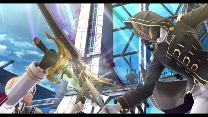 The Legend of Heroes: Trails into Reverie GAME MOD Cheat Table (CT for ...