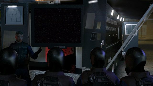 SWAT 3: Close Quarters Battle GAME MOD Heathers Euro-Asian Imports ...