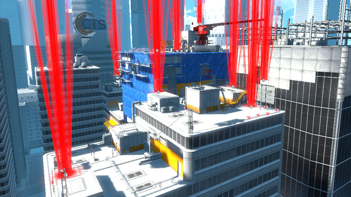 Mirror's Edge mod Rooftops - Darmowe Pobieranie | GRYOnline.pl