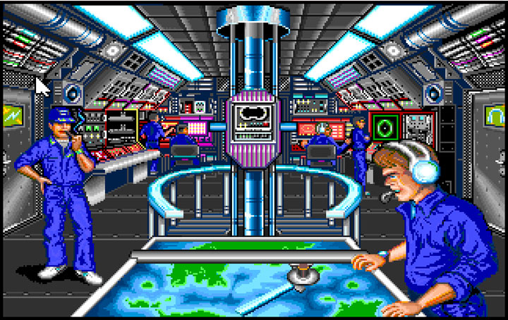 688 Attack Sub GAME DEMO - download | gamepressure.com