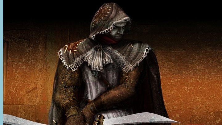 Disciples II: Dark Prophecy GAME MOD D2 Nevendaar Rebalanced v.1.0 ...