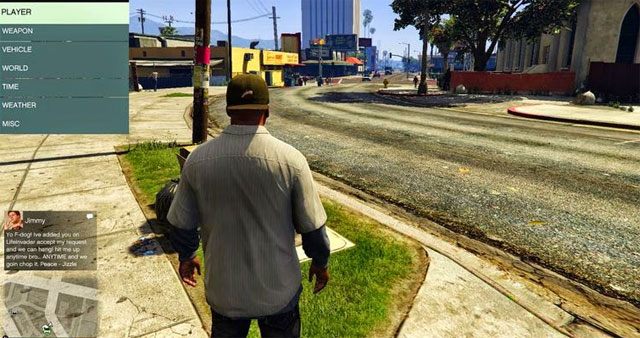 Grand Theft Auto V 16 LUA Plugin for Script Hook v.10.1 - download ...