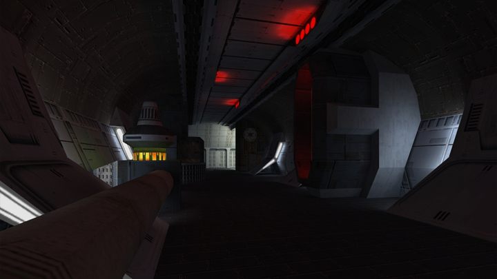 Quake II (1997) GAME MOD Gloom All Map Pack - download - gamepressure.com