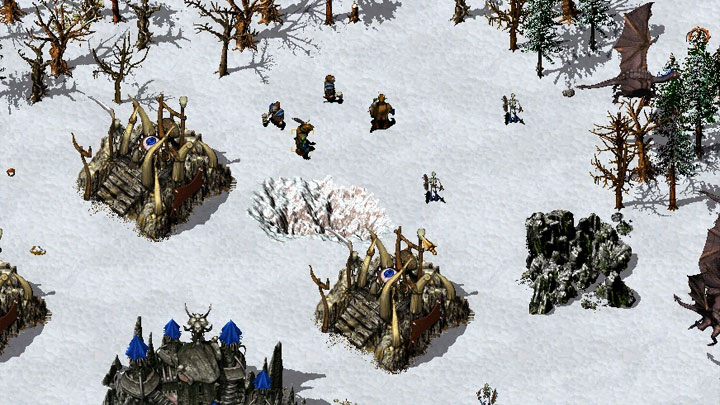 Tzar: Ciężar Korony mod The Sphere of Power v.1 - Darmowe Pobieranie ...